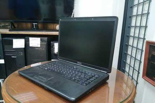 Ноутбук Dell500 / Celeron 540