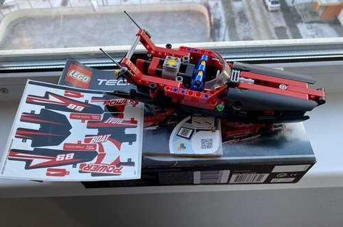 Lego technic 42089