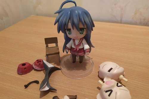 Аниме Фигурка Nendoroid: Izumi Konata