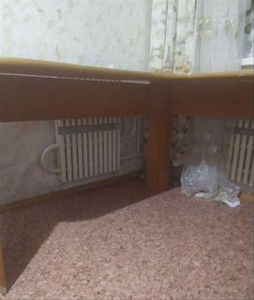 Компьютерный стол бу