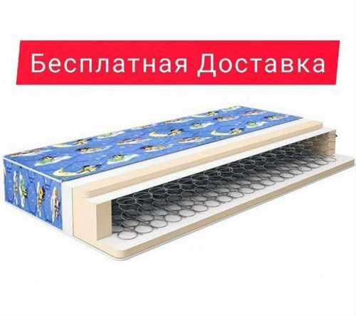 Детские матрасы classic kids (разные размеры)