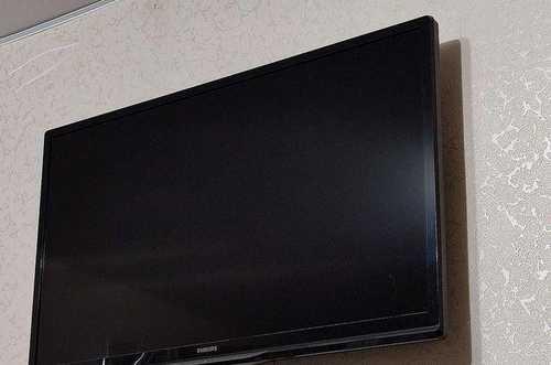 Lcd телевизор philips 32pfl4258t/60