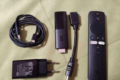 Xiaomi Mi TV Stick