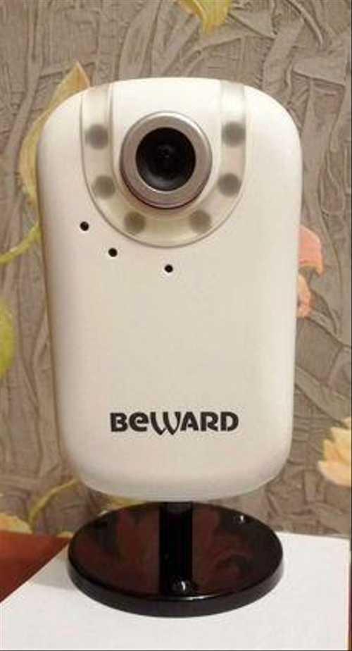 IP камера Beward N1251