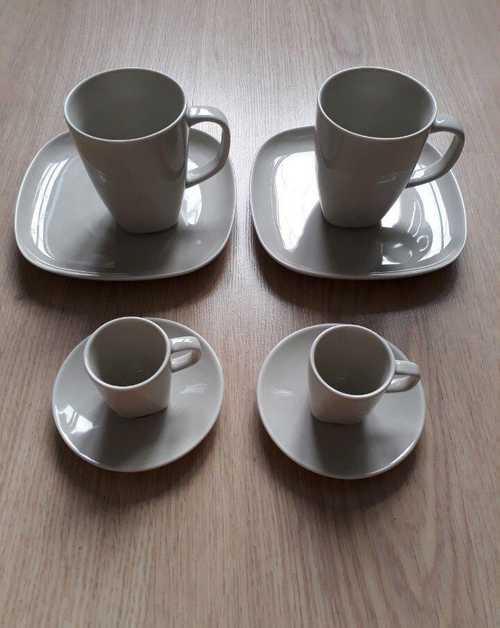 Набор для чая и кофе IKEA