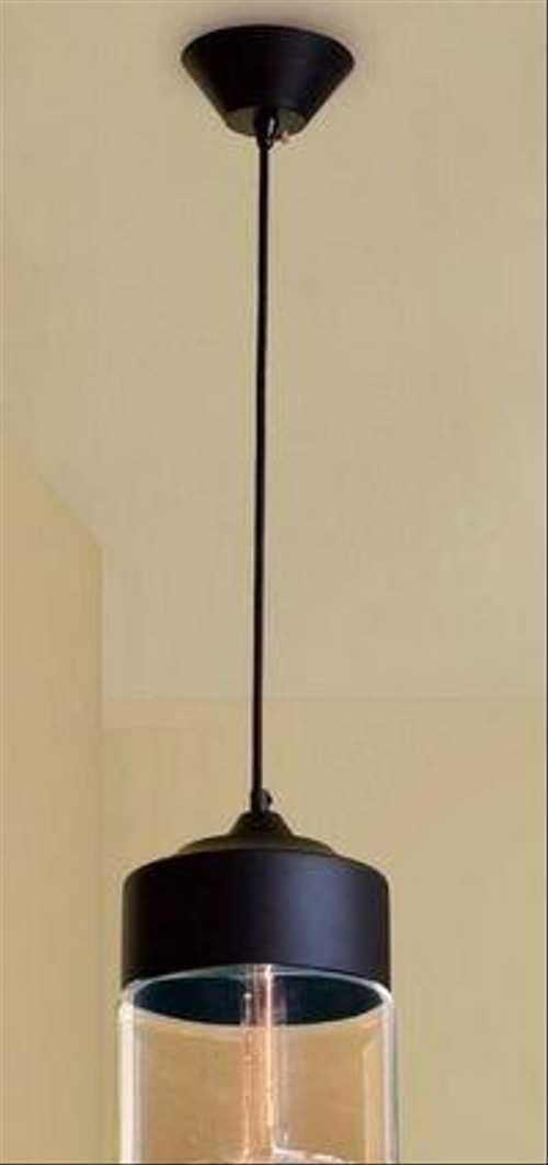 CL450207 Подвесной светильник Citilux Эдисон