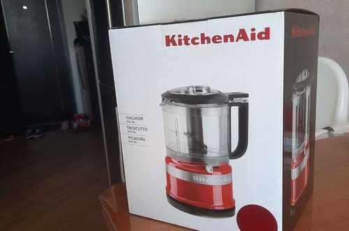 Кухонный миникомбайн Kitchenaid