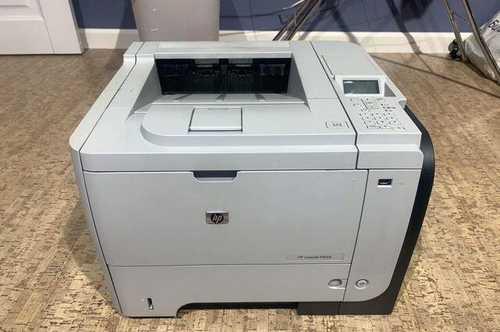 Принтер HP LaseJet P3015