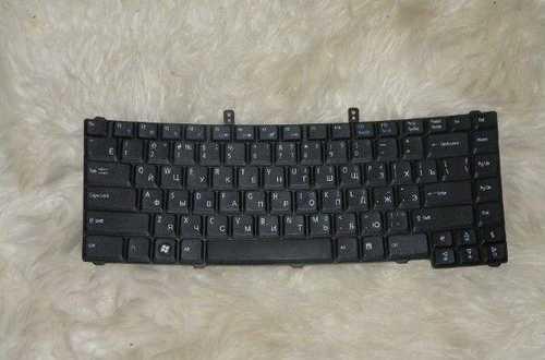 Клавиатура для ноутбука Acer Extensa