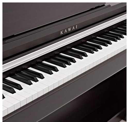 Kawai KDP110 R Новое пианино