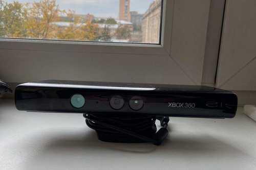 Microsoft Kinect для xbox360