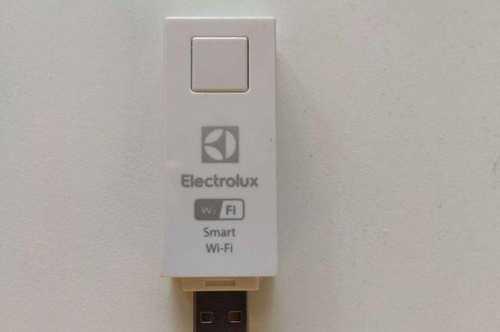 Модуль Electrolux Smart Wi-Fi съёмный управляющий