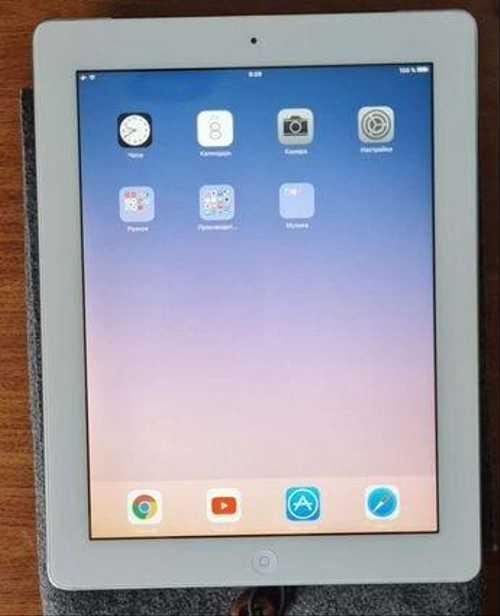 iPad 2 GSM SIM