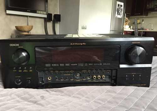 Ресивер Denon AVR-2807