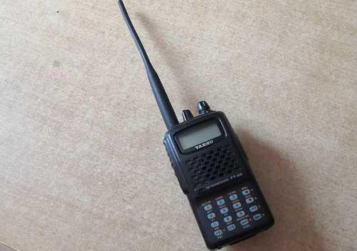 Рация Yaesu FT-60