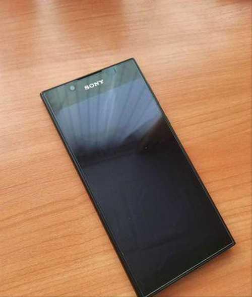 Sony xperia l1