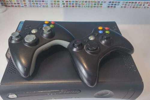 Xbox 360