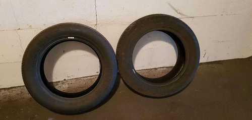 Pirelli Scorpion Zero 235/55 R17, 2 шт
