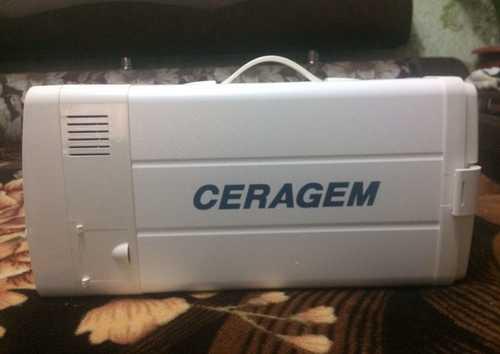 Ceragem compact