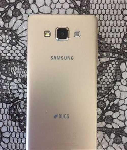 Samsung A5