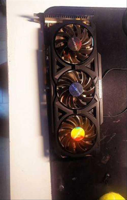 Разгон видеокарты r9 280x