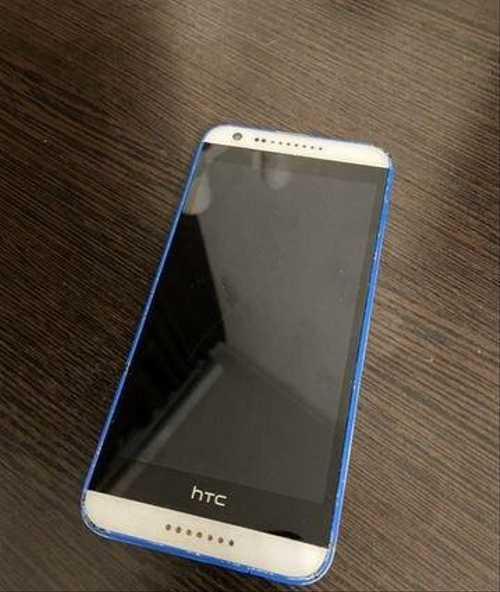 HTC Desire 620G dual sim EEA