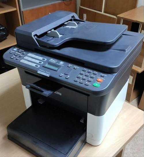 Fs 1125mfp. Kyocera 1125mfp. МФУ лазерный Kyocera FS-1125mfp. МФУ Kyocera FS-1120mfp.