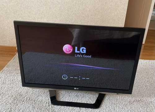 Телевизор LG 32lm585S