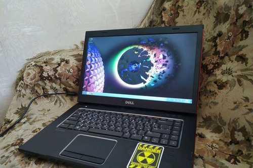 Dell Vostro 3550 на Core i3