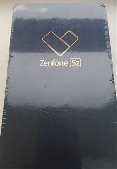 Asus ZenFone 5Z ZS620KL 6/64 Новый