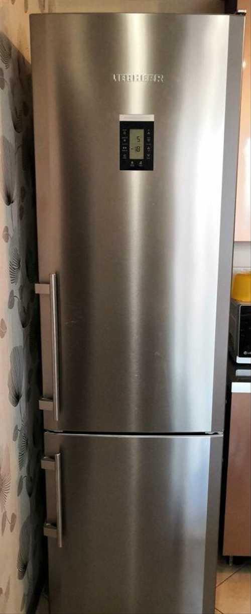 Холодильник Liebherr (Либхер) CBNes 3956-21
