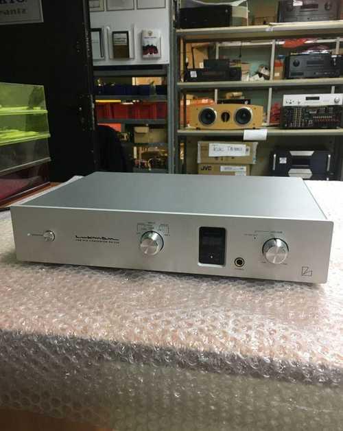 Luxman DA200