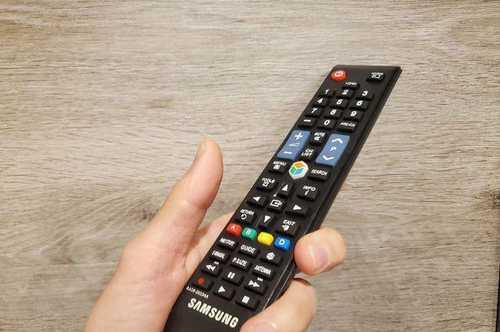Пульт для Smart TV Samsung (аа59-00594А) новый