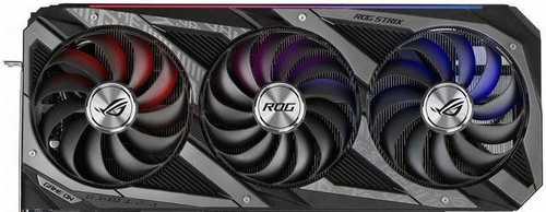 Asus ROG-strix-RTX3090-O24G-gaming 24/GB опт
