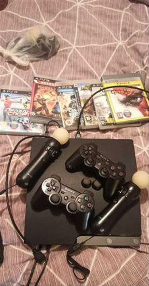 Sony PS3