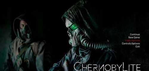 Chernobylite PS4