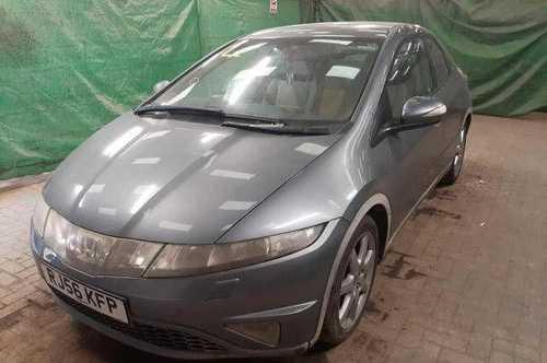 Разбор на запчасти honda Civic 5D 2006-2011 1.8