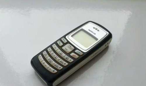 Телефон Nokia 2100