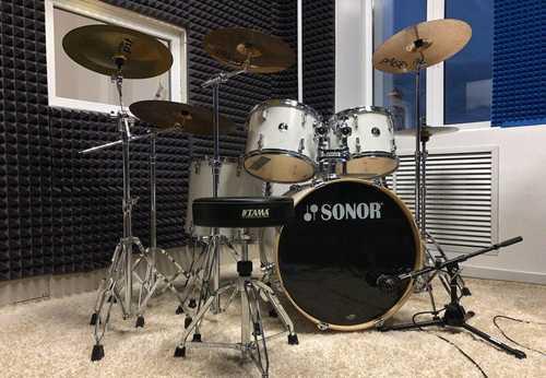 Ударная установка Sonor