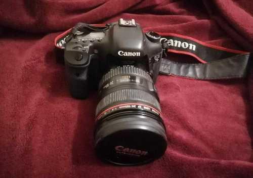 Canon 7D