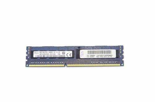 Память серверная DDR3 8GB 1866MHz PC3-14900R-13-12