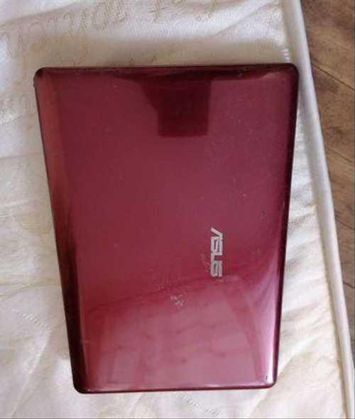 Asus eee pc 1215