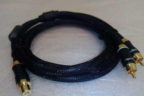 Klipsch кабель-разветвитель