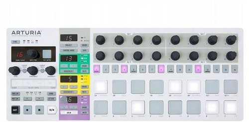 Arturia beatstep pro