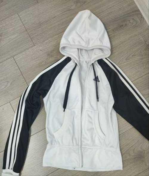 Спортивная кофта adidas
