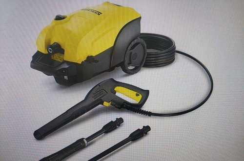 Karcher K4 compact