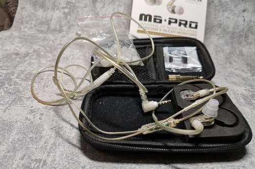 MEE audio M6 Pro 2