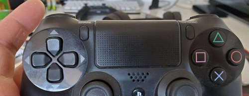 Sony Dual shock 4, оригинальный