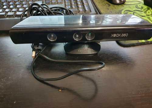 Kinect 360 + переходник для пк