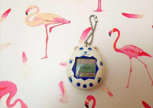 Тамагочи tamagotchi P2